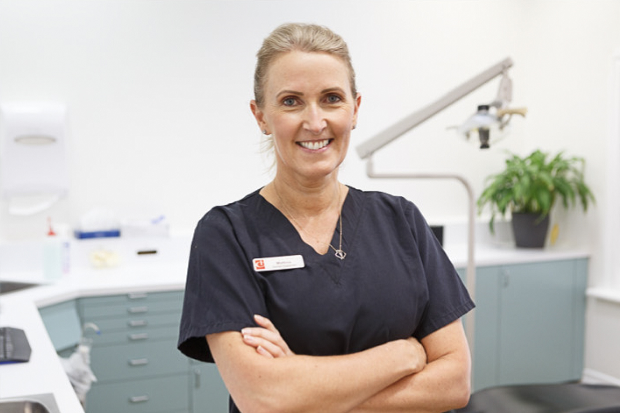 Meet our team - Cleeland Dental